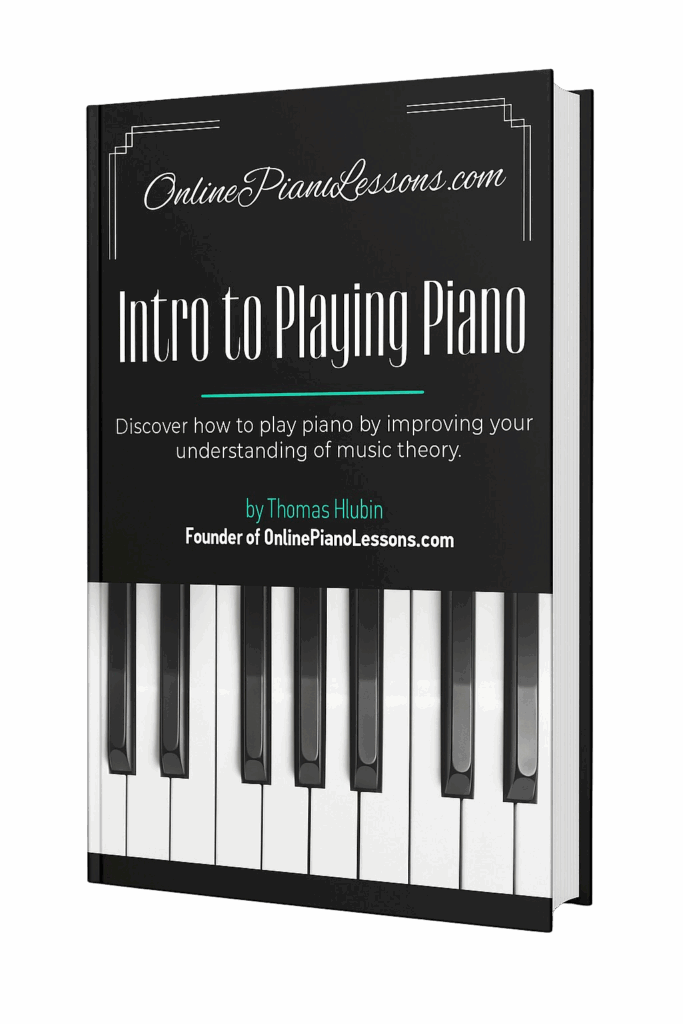How to Tune a Piano (The Definitive Guide) - Online Piano Lessons