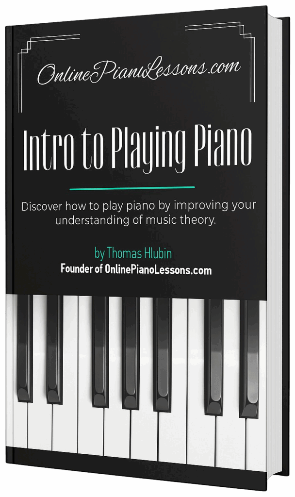 How to Play Piano (Step-By-Step Guide) - Online Piano Lessons