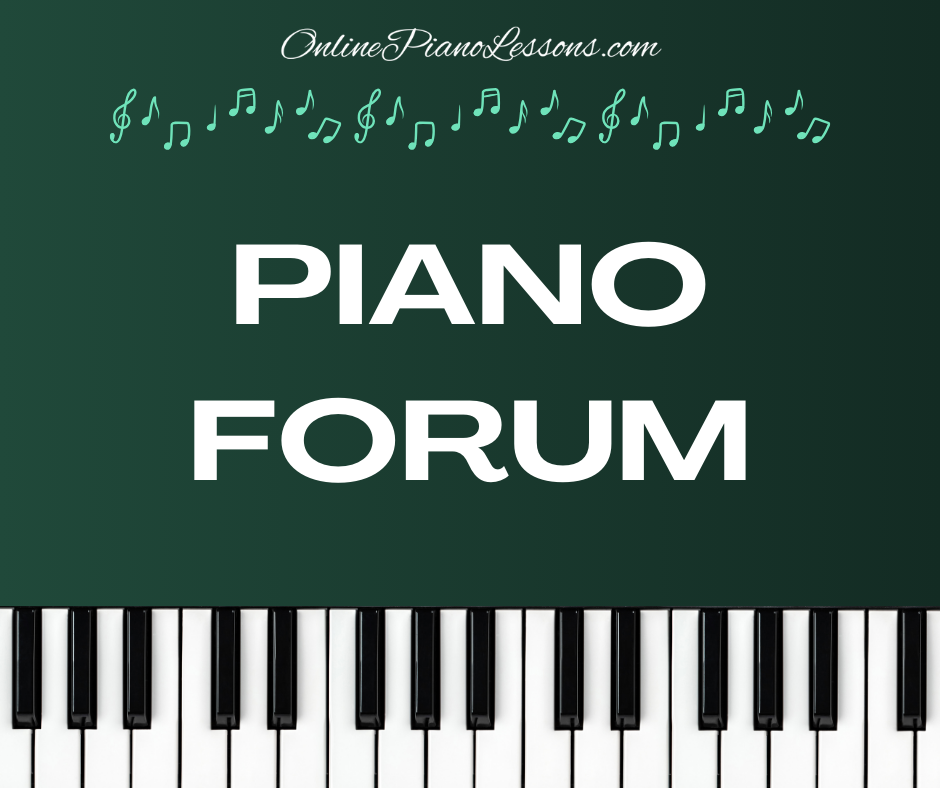 Who invented music theory? – Piano Forum – Online Piano Lessons Forum